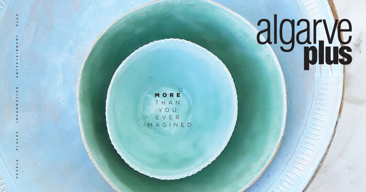 Digital Issues • Algarve Plus Magazine